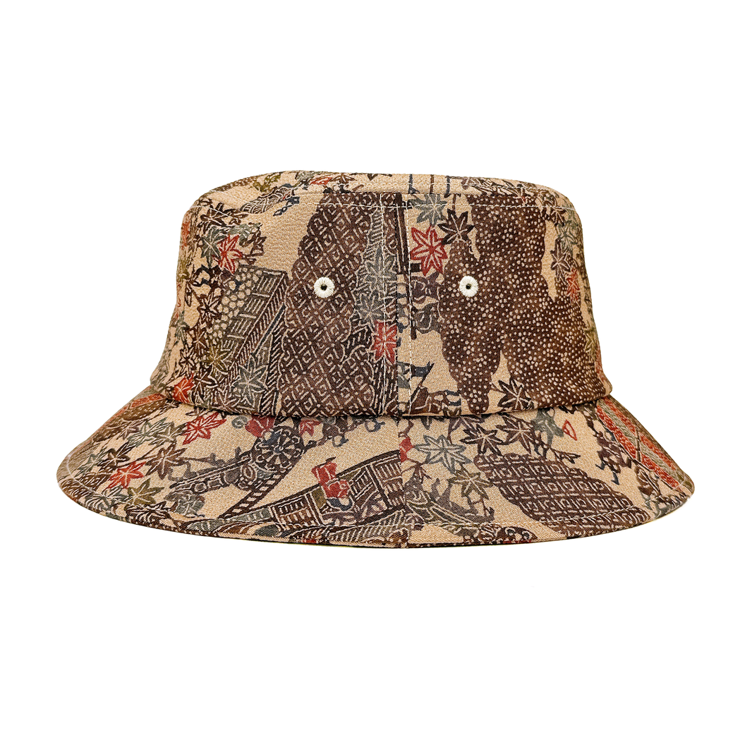 Kimono Hats – KIMONO REBORN TOKYO