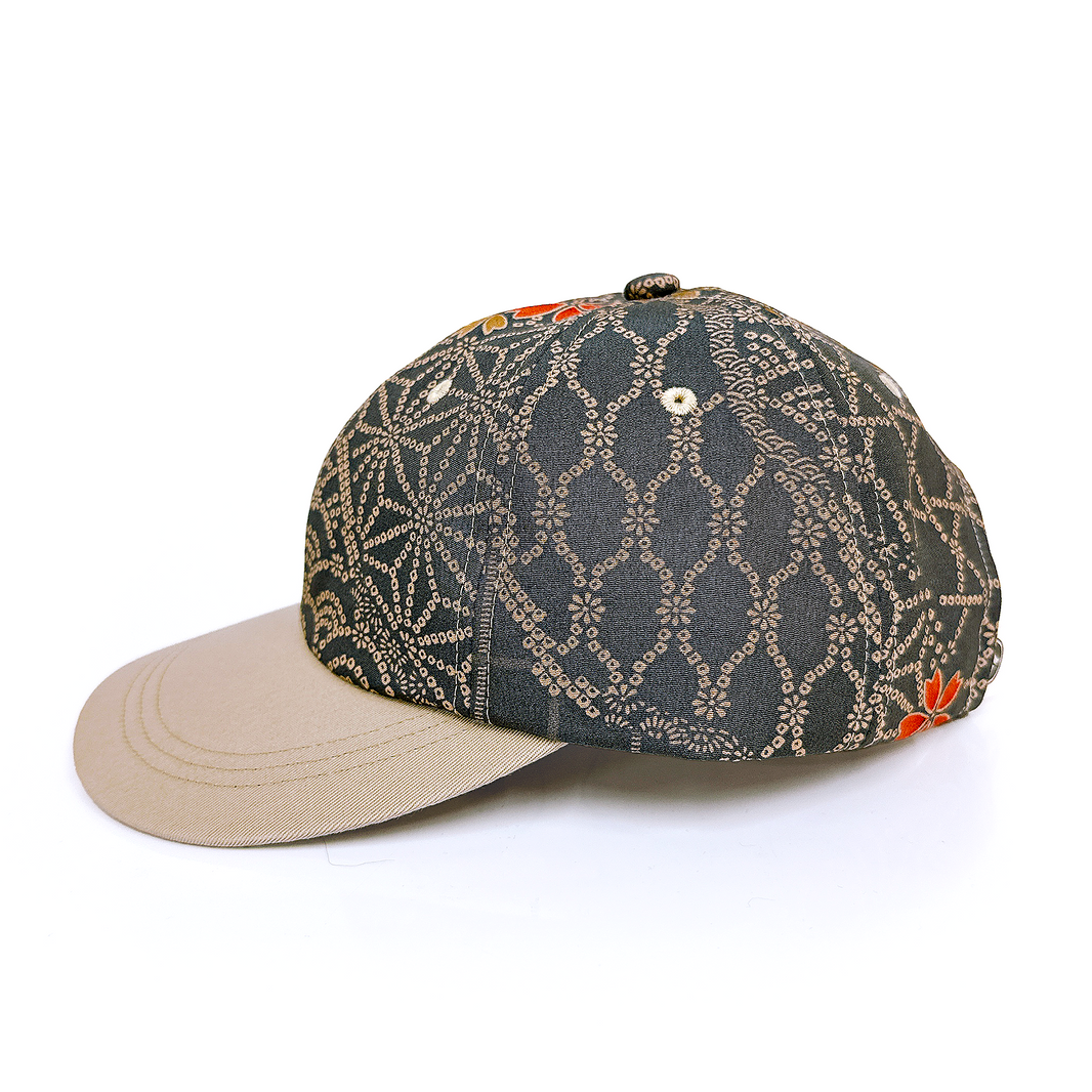 Kimono Caps – KIMONO REBORN TOKYO