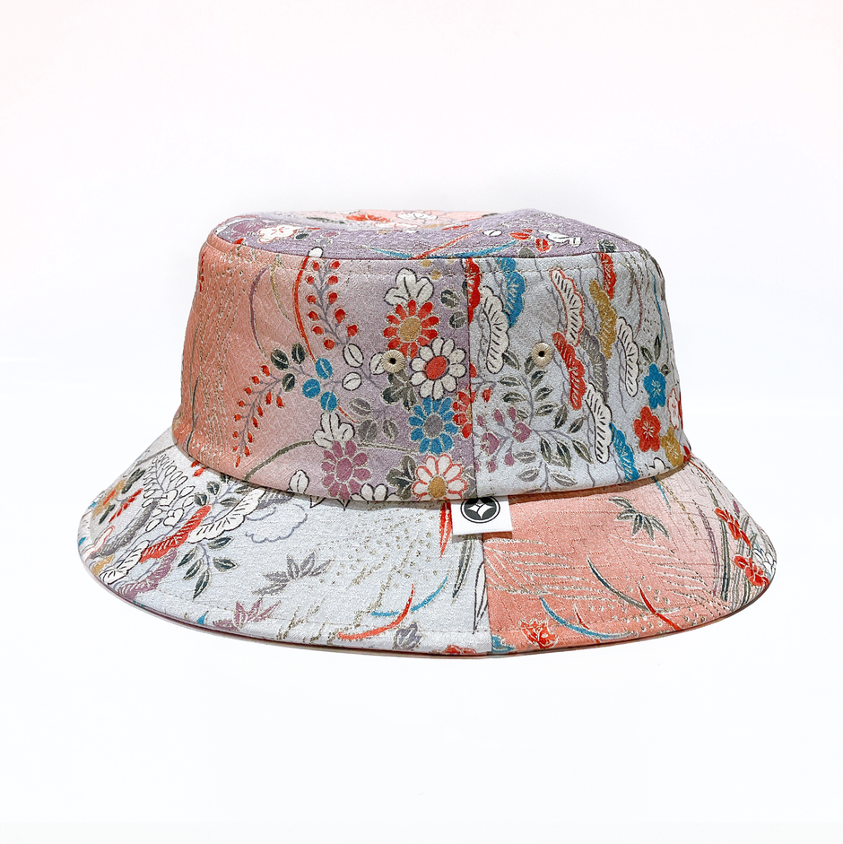 Kimono Hats – KIMONO REBORN TOKYO