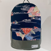 Backpacks – KIMONO REBORN TOKYO
