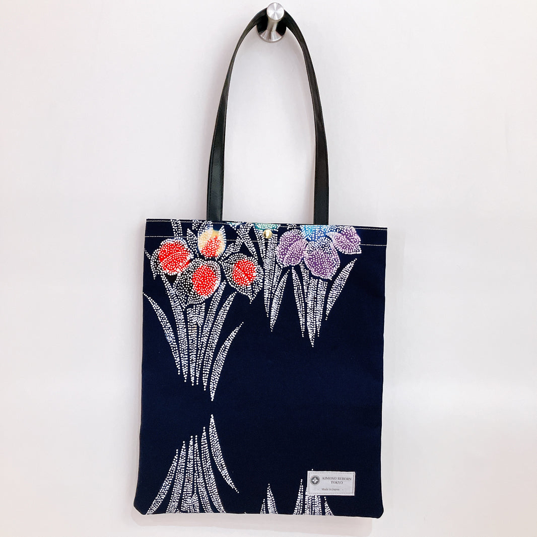 Kimono Tote – Page 3 – KIMONO REBORN TOKYO
