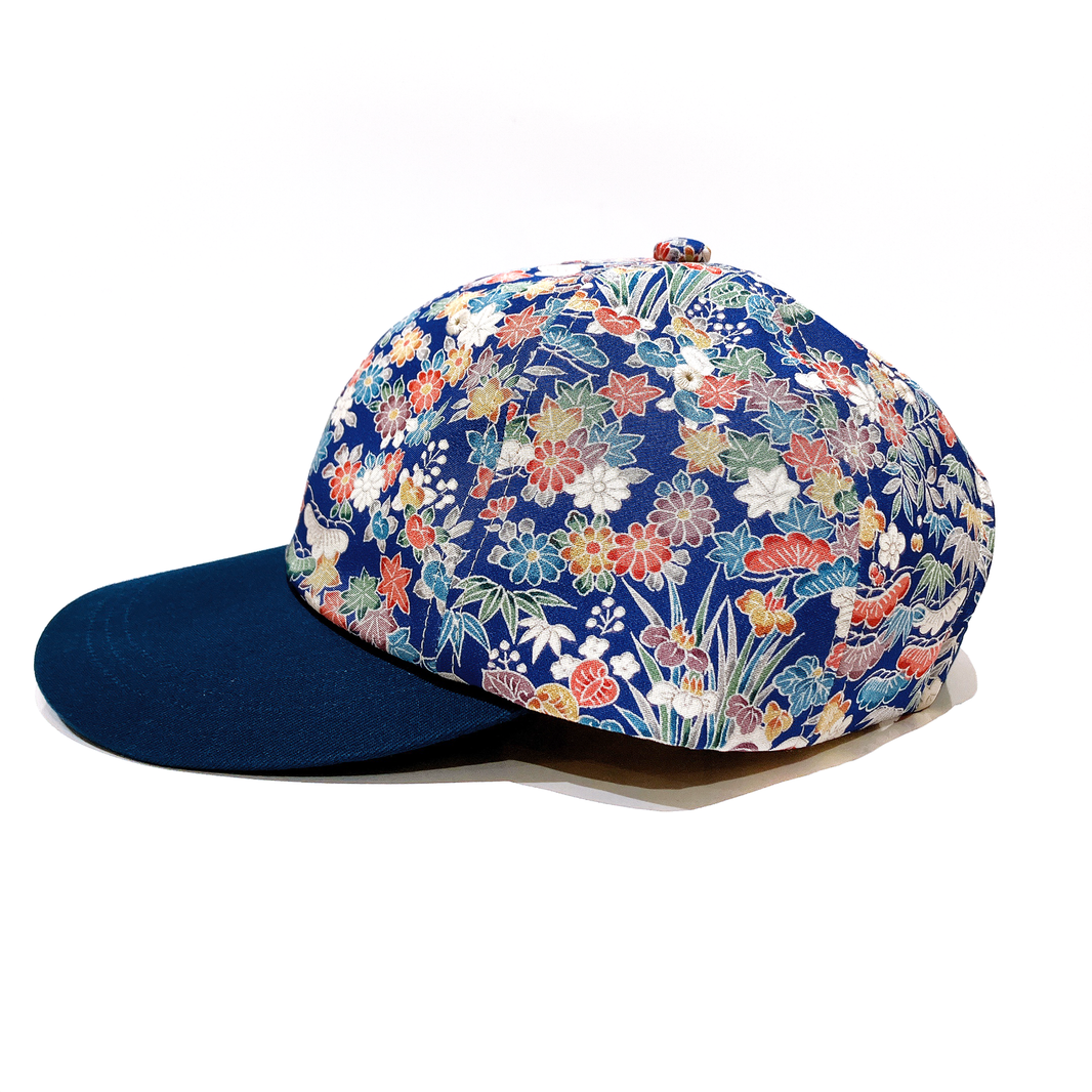 Kimono Caps – KIMONO REBORN TOKYO