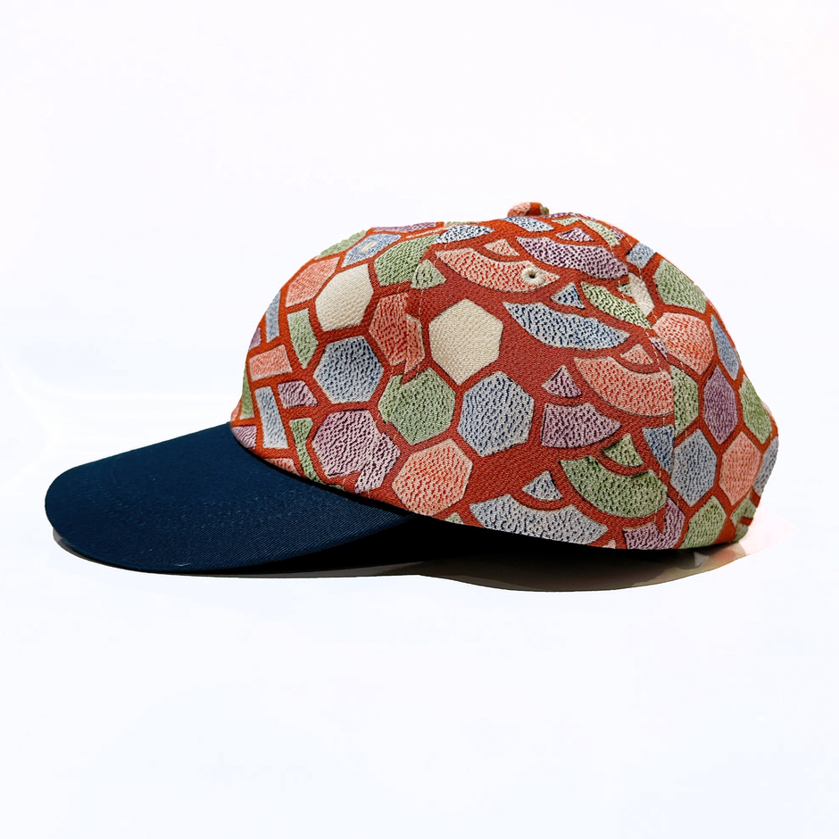 Kimono Caps – KIMONO REBORN TOKYO