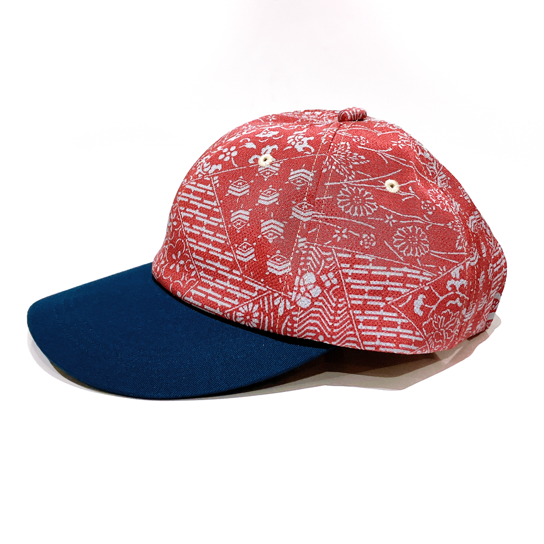 Kimono Caps – KIMONO REBORN TOKYO