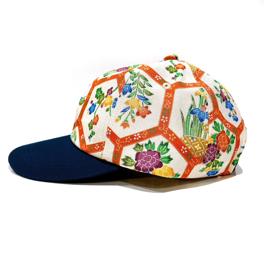 Kimono Caps – KIMONO REBORN TOKYO