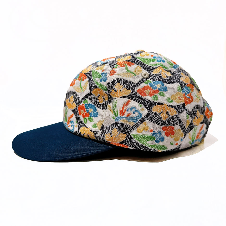 Kimono Caps – KIMONO REBORN TOKYO