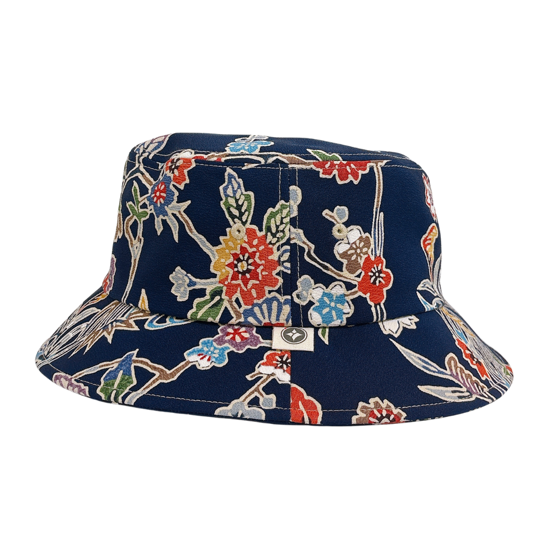 Kimono Hats – KIMONO REBORN TOKYO