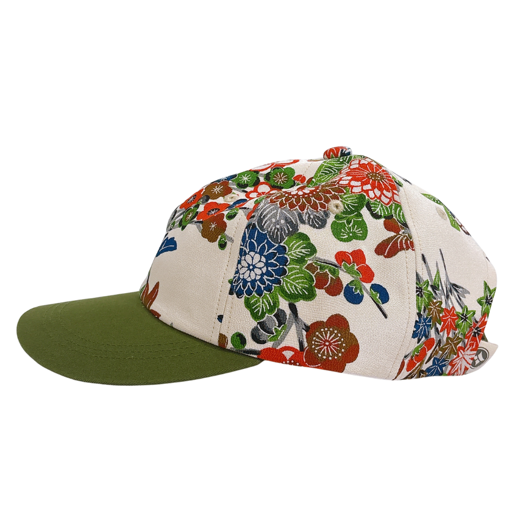Kimono Caps – KIMONO REBORN TOKYO