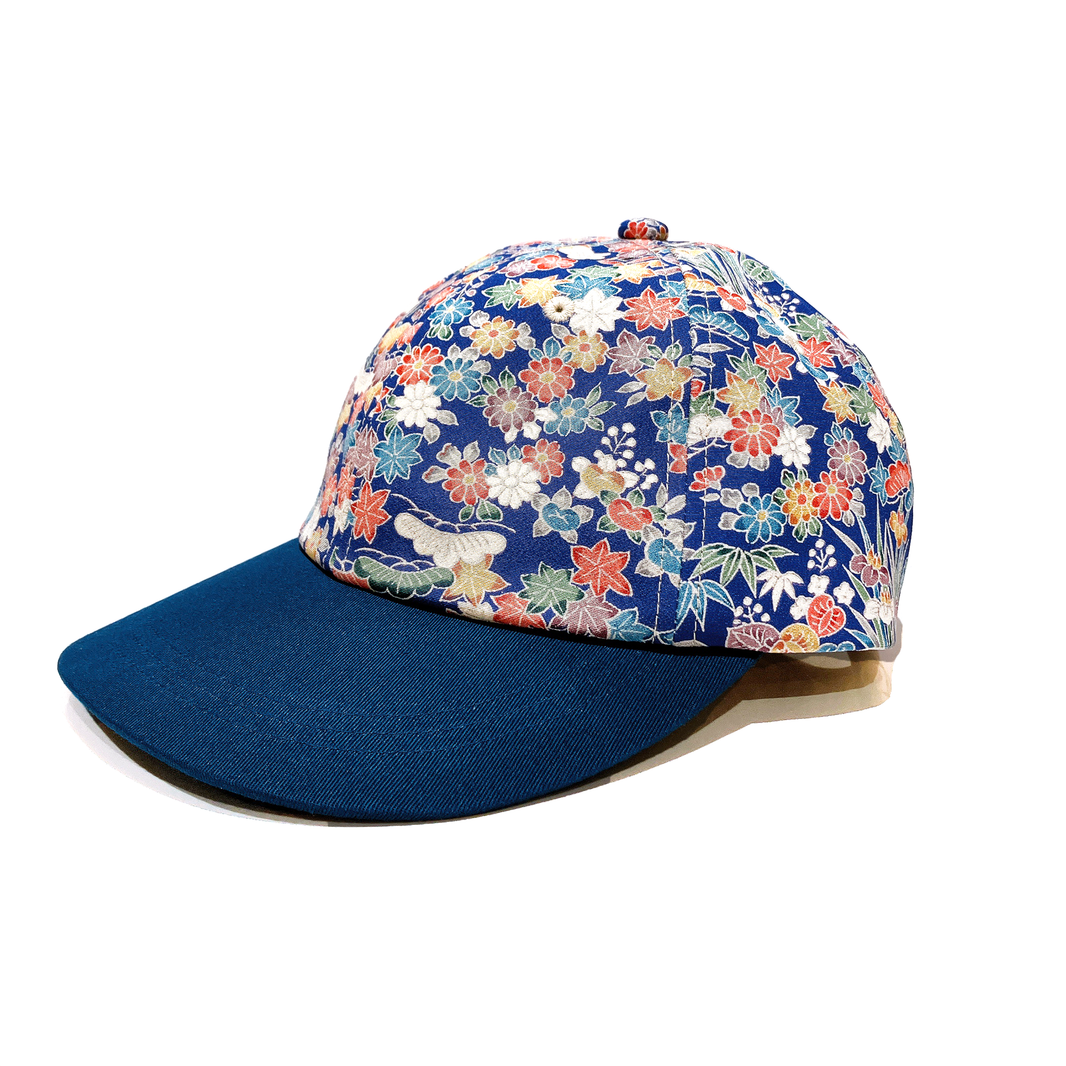 Kimono Caps – KIMONO REBORN TOKYO