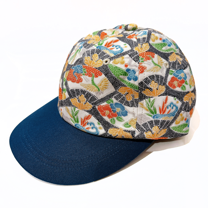 Kimono Caps – KIMONO REBORN TOKYO