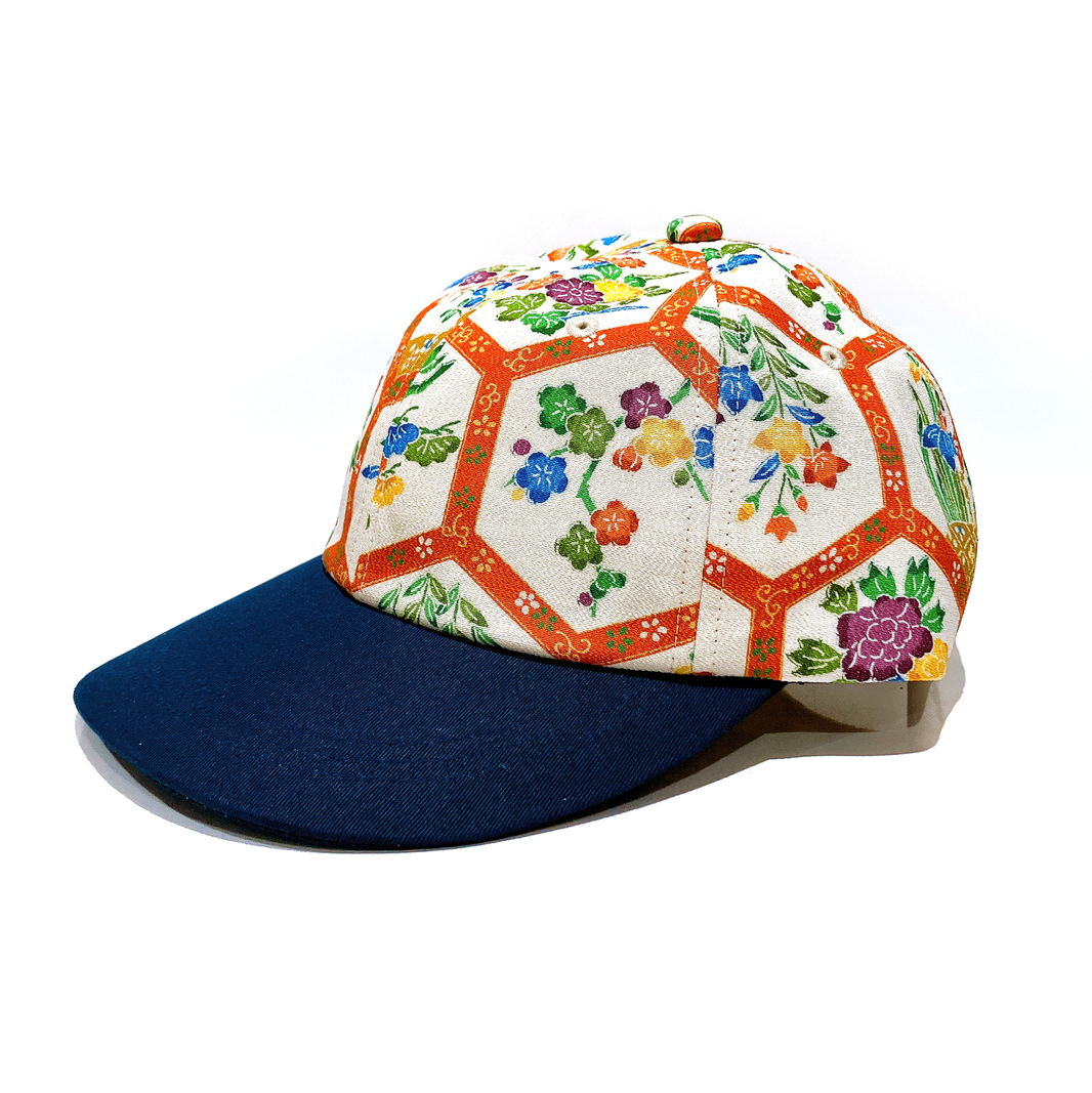 Kimono Caps – KIMONO REBORN TOKYO